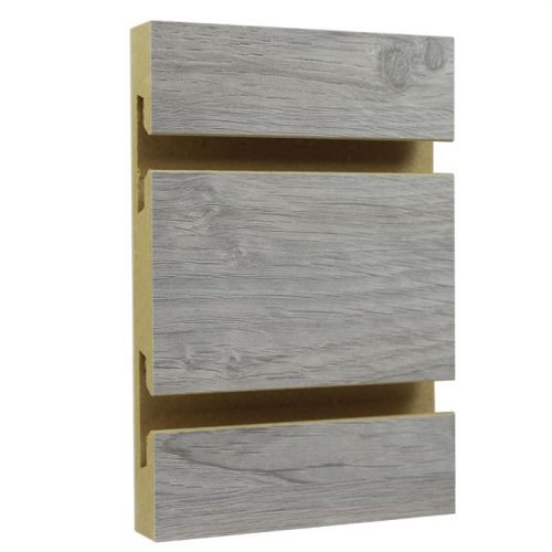 McGowen Displays, Inc | Hard Rock Maple Melamine