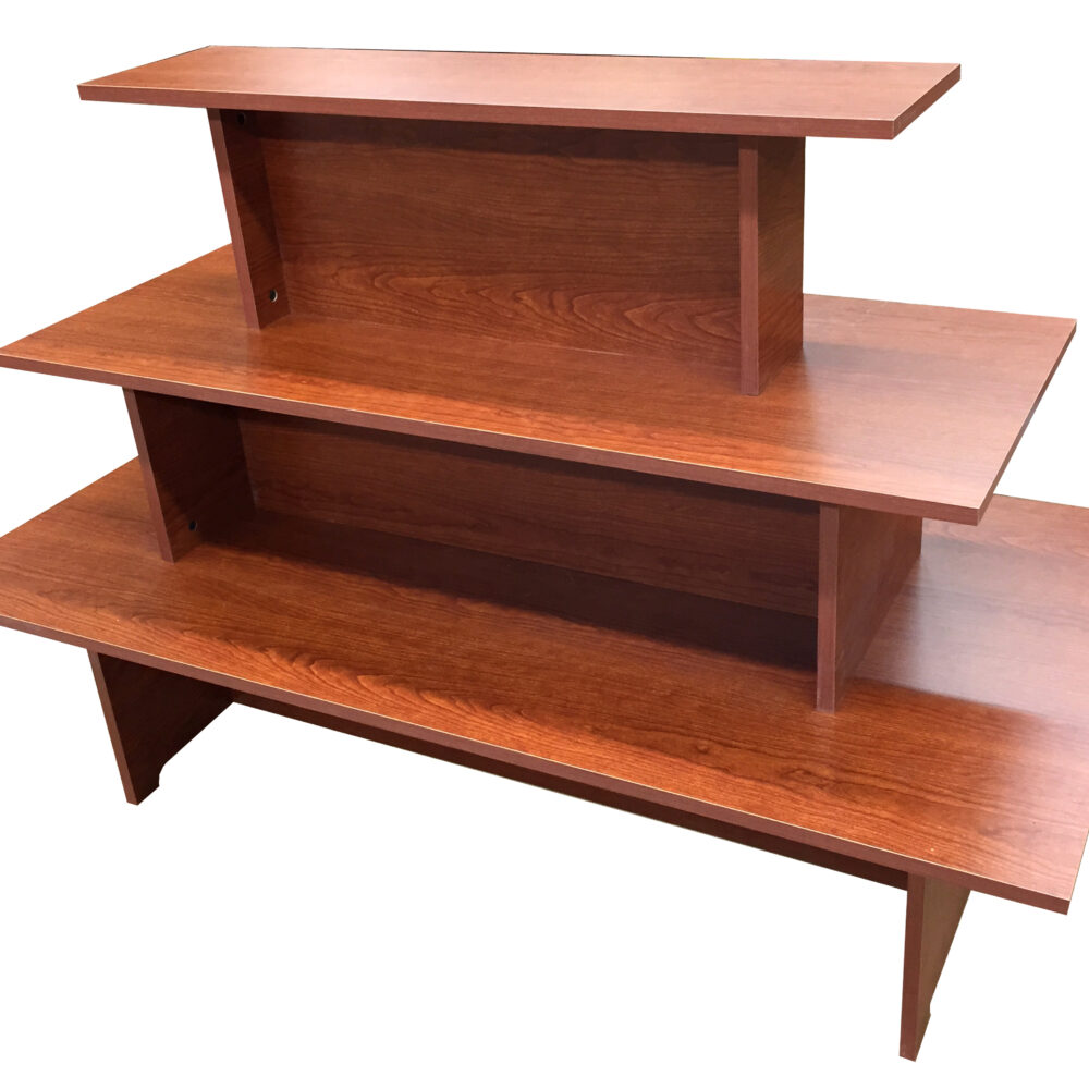 McGowen Displays, Inc | STORE DISPLAYS & FIXTURES