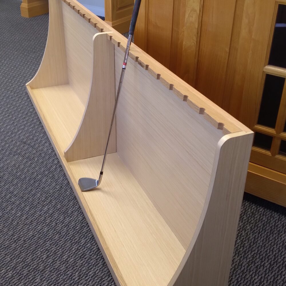 McGowen Displays, Inc | STORE DISPLAYS & FIXTURES